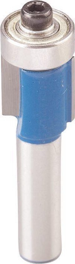 KWB Hm-Kantenfrees 13mm | bol