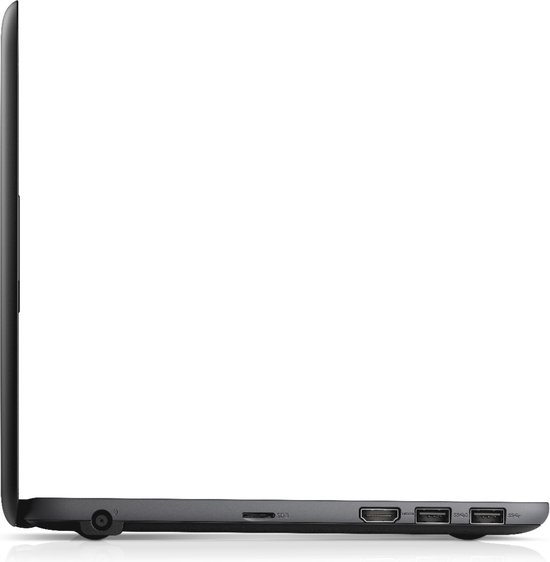 DELL Latitude 3180 Intel® Celeron® N3350 Laptop 29,5 cm (11.6") HD 4 GB ...