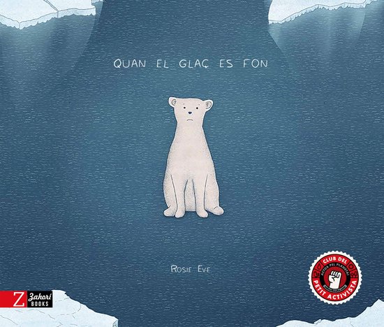 Quan el glaç es fon (ebook), Rosie Eve | 9788419448965 | Boeken | bol.com