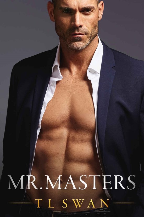 Mr Masters (Mr. Book 1) (ebook), TLSwan | 1230005748624 | Boeken | bol