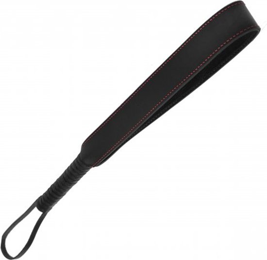 Looped Leather Slapper | bol