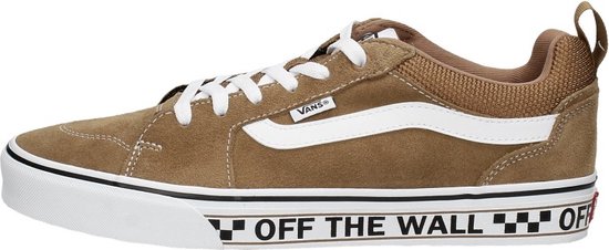 Vans Sneakers Mannen - Maat 43 | bol.com