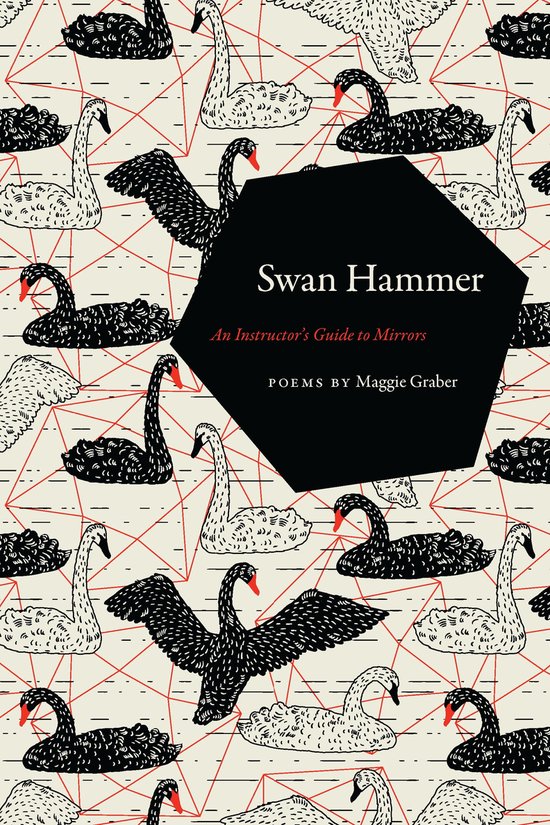 Wheelbarrow Books - Swan Hammer (ebook), Maggie Graber | 9781628954685 ...