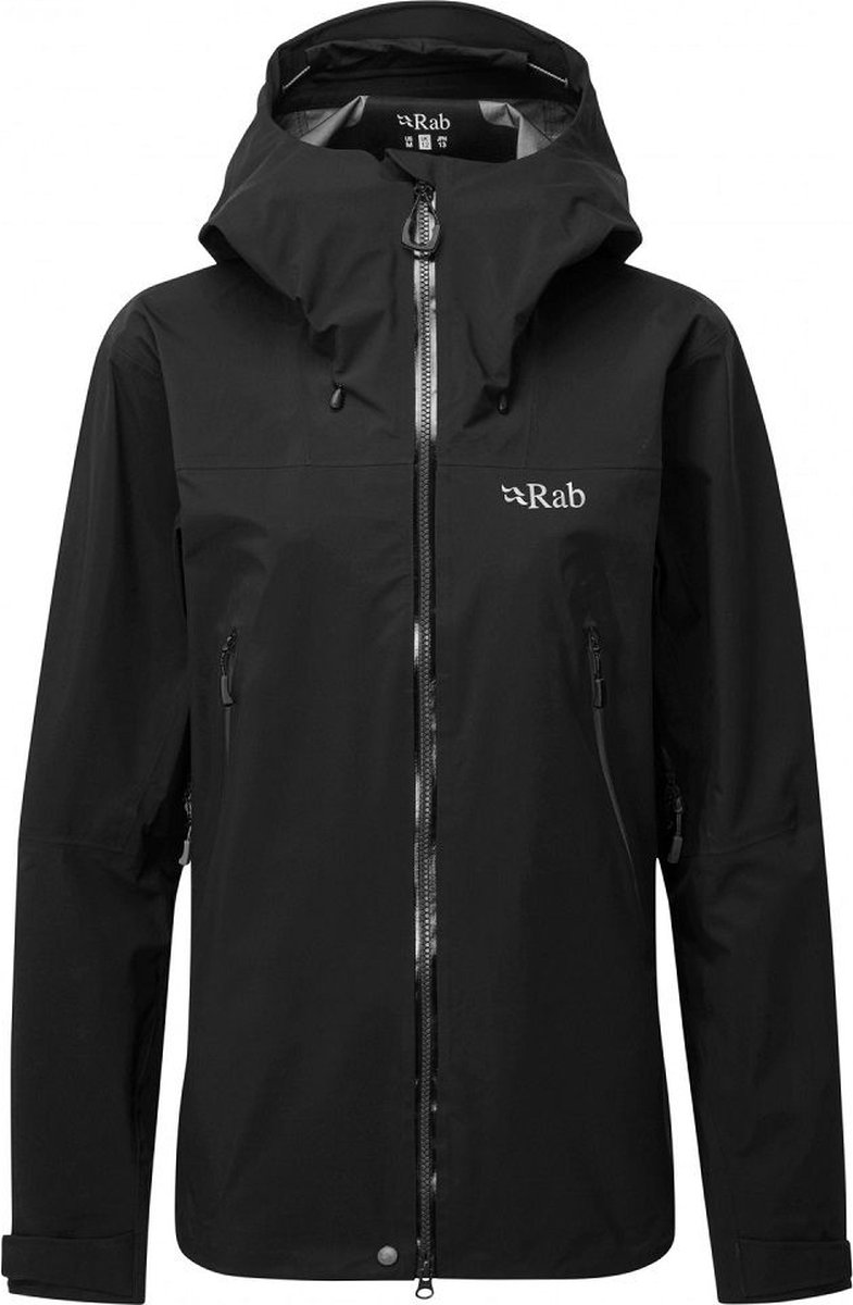 Rab Kangri Gtx Hardshell Jas Heren | bol.com