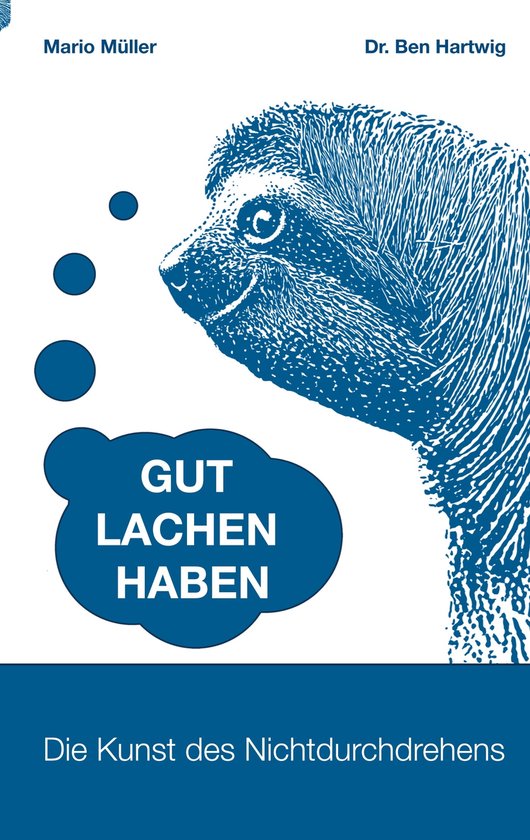 Gut Lachen Haben (ebook), Mario Muller | 9783756246755 | Boeken | bol