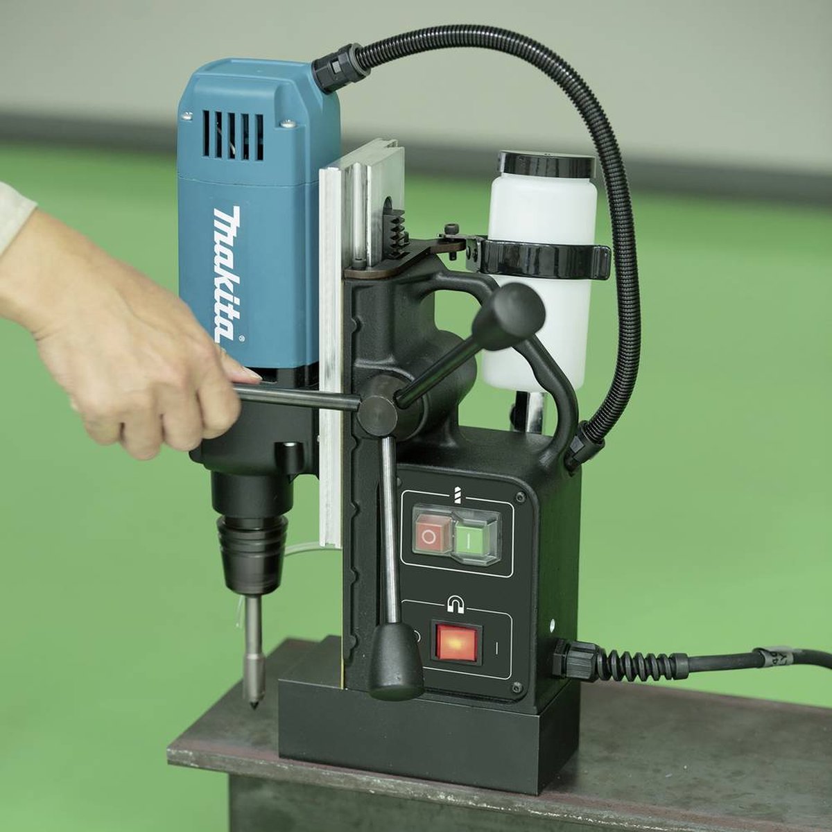 Makita Makita Kernboormachine 1050 W | bol.com