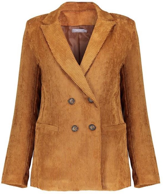 Geisha - Blazer - Camel. | bol.com