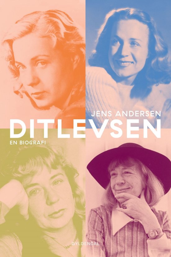 Ditlevsen (ebook), Jens Andersen | 9788702381375 | Boeken | bol.com