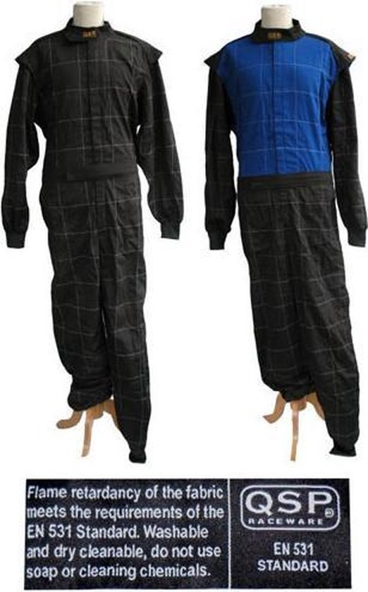 Overall EN531 | bol