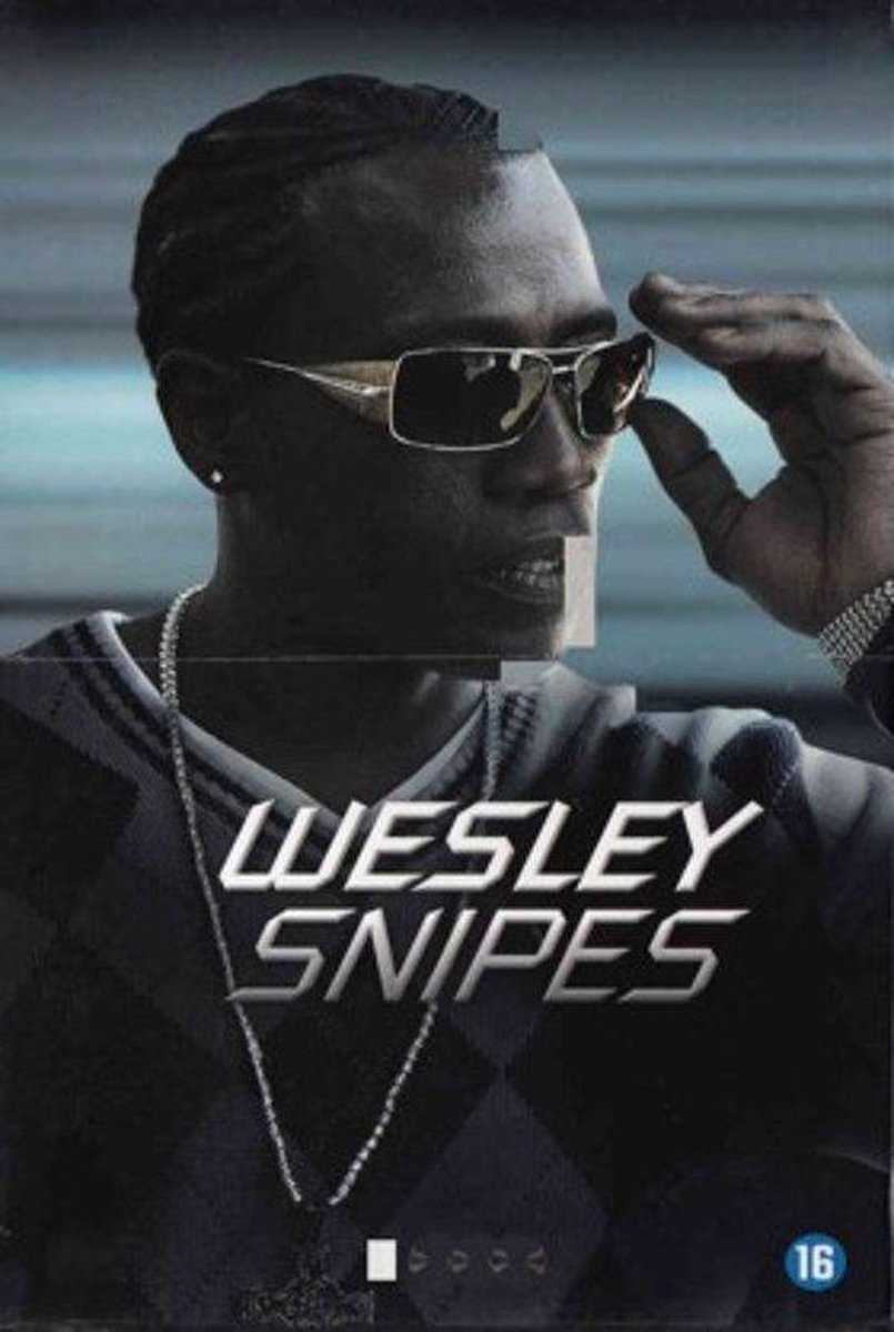 Wesley Snipes Collec - Wesley Snipes Collection (Fr) (Dvd), Wesley ...