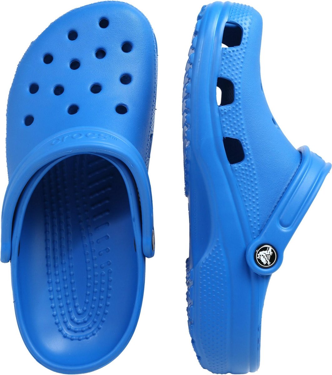 Crocs clogs classic Royal Blue/Koningsblauw-M9W11 (42-43) | bol.com