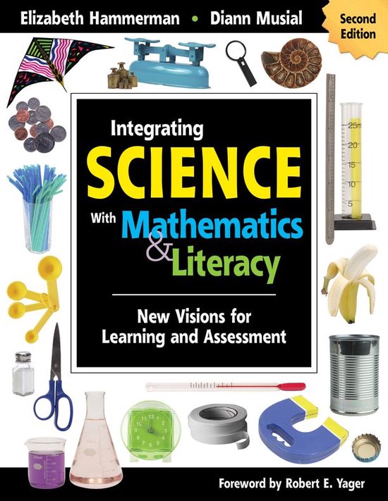 Integrating Science With Mathematics & Literacy (ebook), Diann Musial ...