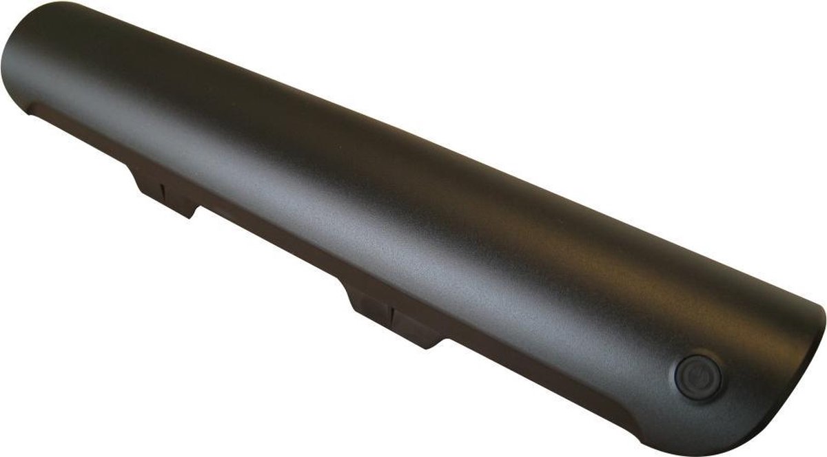 bol.com | GAZELLE ACCU COVER POWERTUBE ZWART