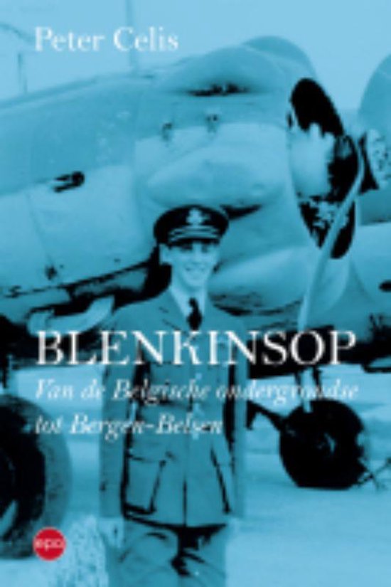 Blenkinsop, Peter Celis | 9789064457104 | Boeken | bol