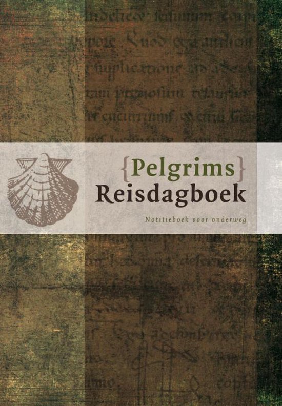 {Pelgrims} Reisdagboek, Anke Landweer | 9789038925677 | Boeken | bol