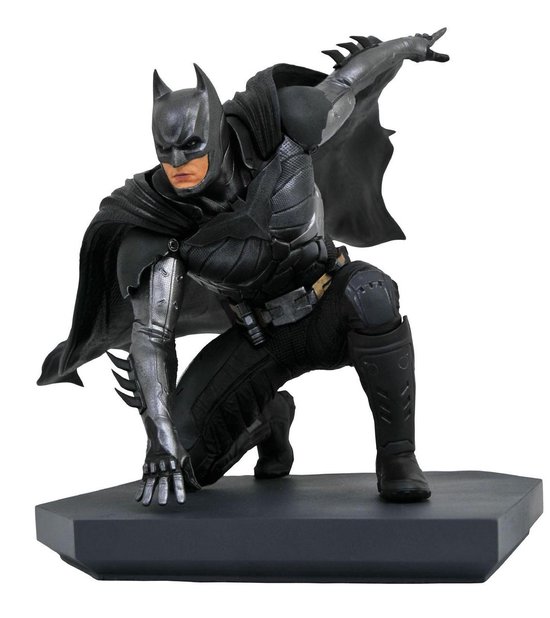 Injustice 2 Batman PVC Figure | 0699788841129 | Boeken | bol.com