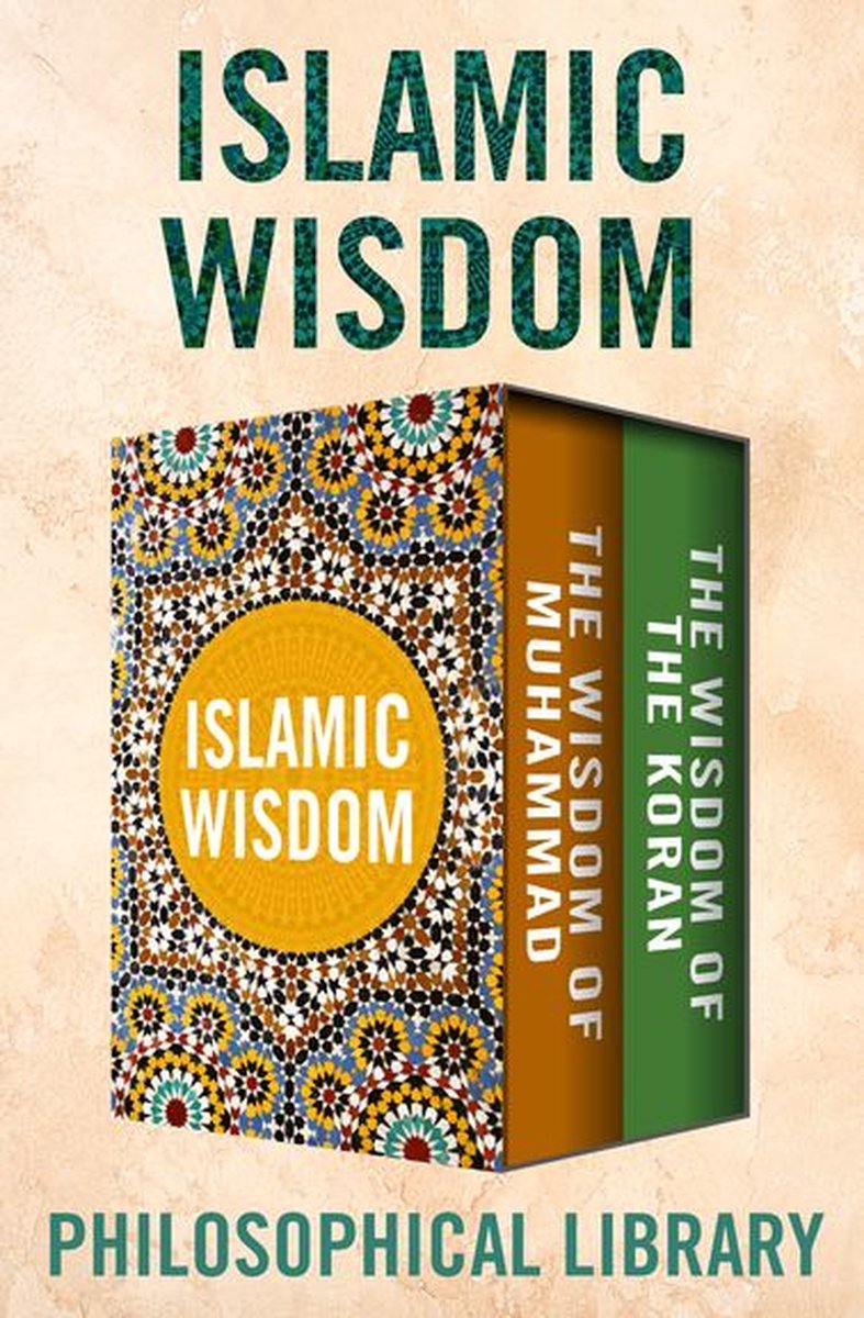 Wisdom - Islamic Wisdom (ebook), Philosophical Library | 9781504054843 ...