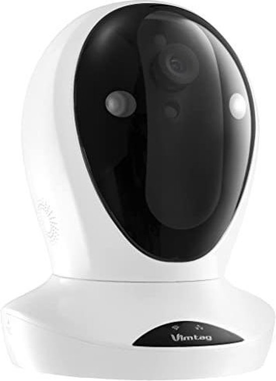 Vimtag P2(2M) Smart Cloud IP Camera, 1080P, 1920*1080, Pan,Tilt, Zoom ...