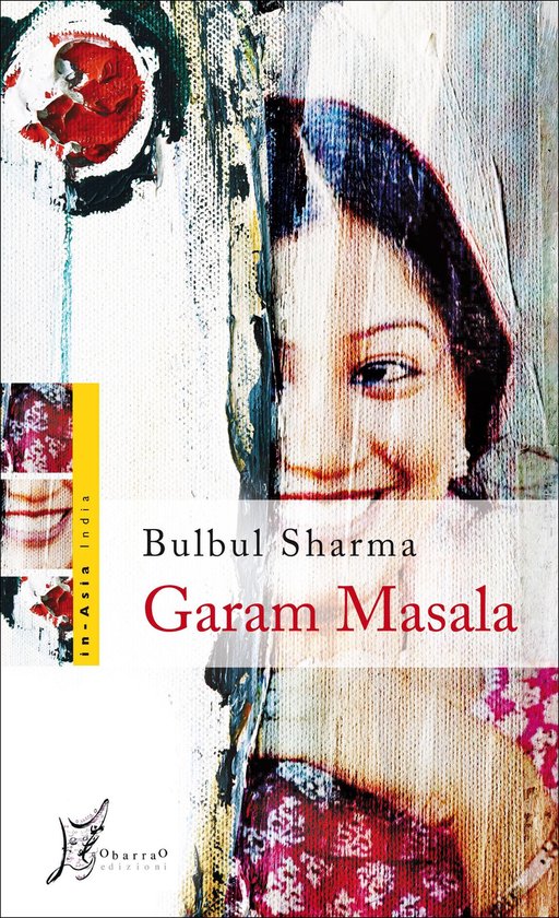 In Asia - Garam Masala (ebook), Sharma Bulbul | 9788897332114 | Boeken ...
