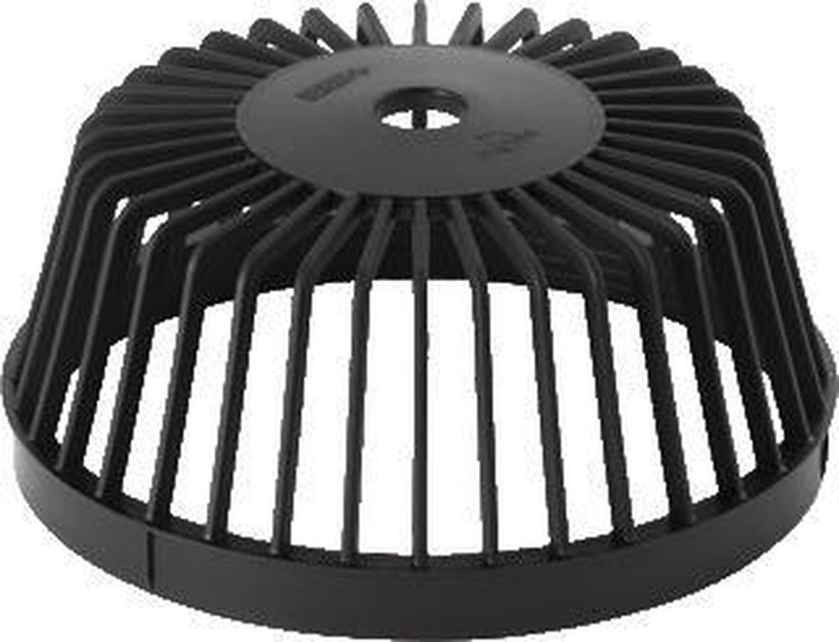 Geberit Pluvia Bladvanger Dakafvoer 359.530.00.1 | bol