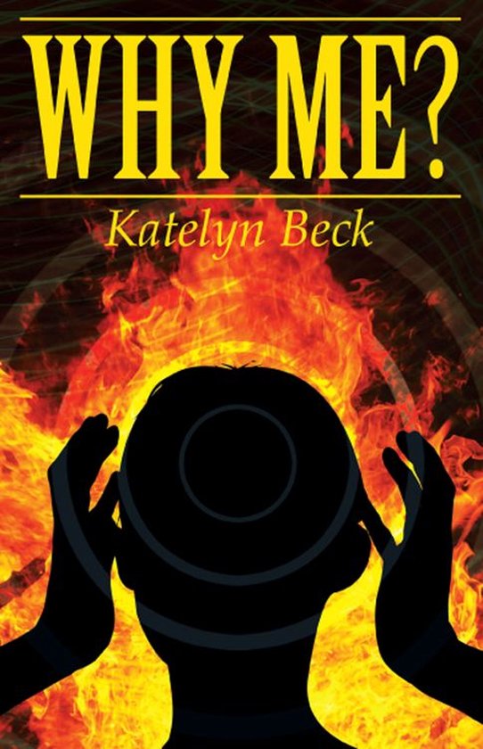 Why Me? (ebook), Beck | 9781681763231 | Boeken | bol.com