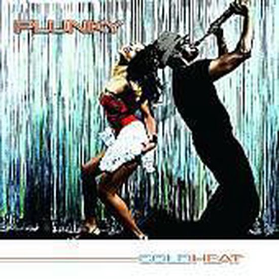 Cold Heat, Plunky | CD (album) | Muziek | bol.com