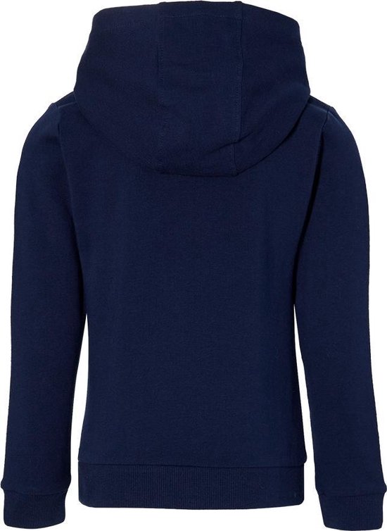 Quapi hoodie donkerblauw | bol.com