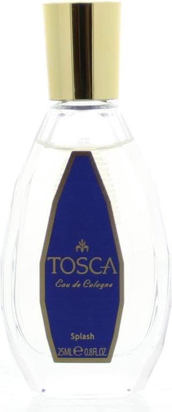 Tosca for Women - 25 ml - Eau de Cologne | bol.com