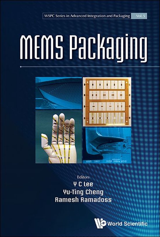 Wspc Series In Advanced Integration And Packaging 5 - Mems Packaging ...