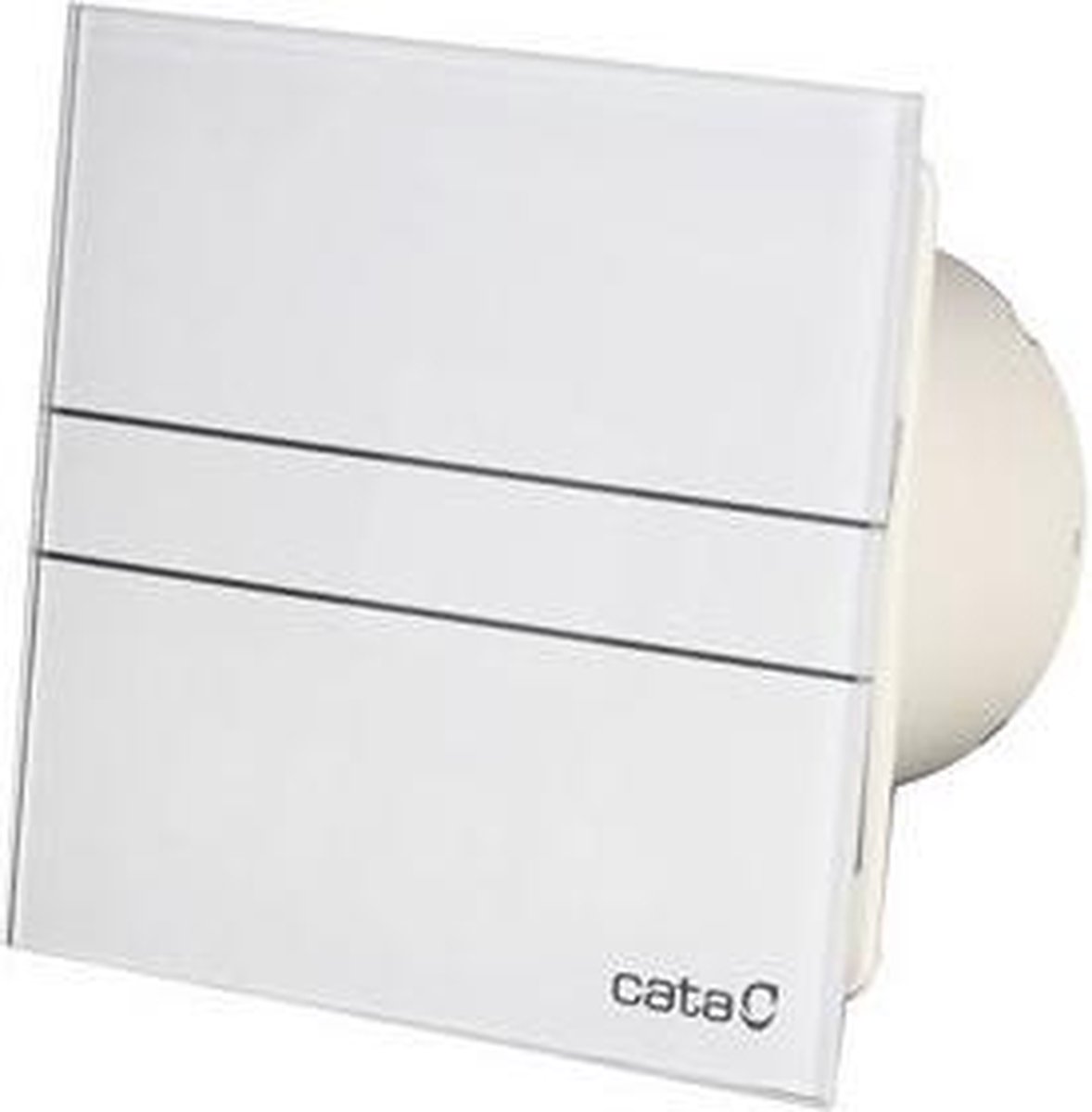 Ventilateur d'extraction CATA E-100 G Wit | bol.com