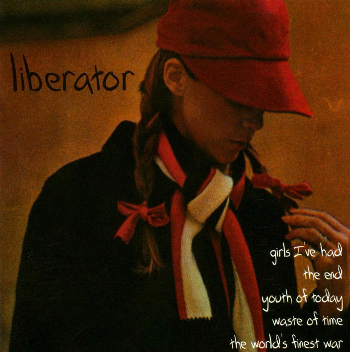 Carefully Blended, Liberator | CD (album) | Muziek | bol