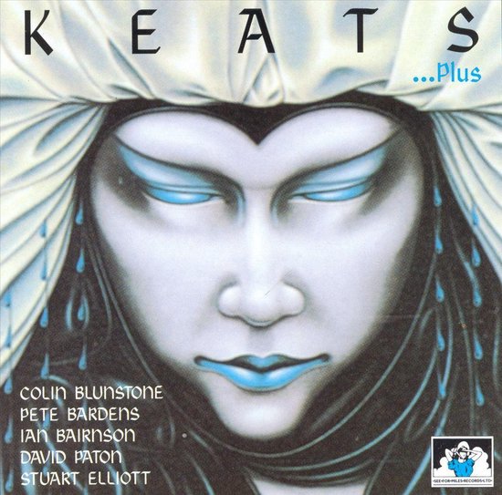 Keats, Keats | CD (album) | Muziek | bol.com