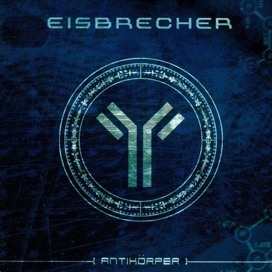 Antikörper, Eisbrecher | CD (album) | Muziek | bol.com
