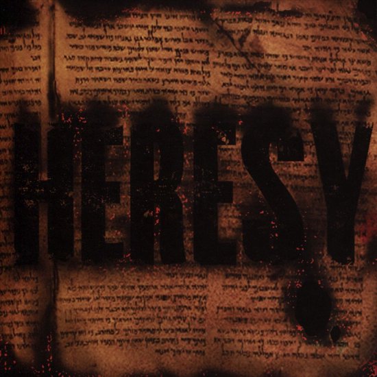 Heresy - Heresy (LP), Heresy | LP (album) | Muziek | bol