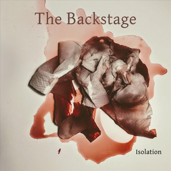 Isolation, Backstage | CD (album) | Muziek | bol.com