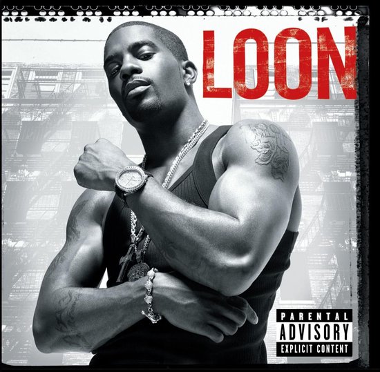 Loon, Loon | CD (album) | Muziek | bol