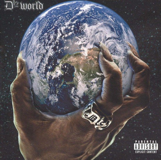 D-12 - D-12 World, D12 | CD (album) | Muziek | bol.com