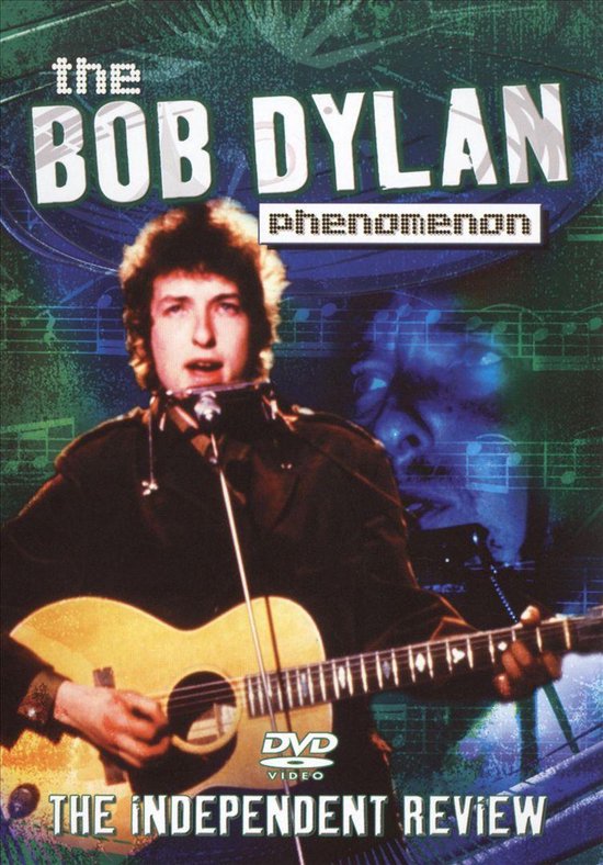 Phenomenon (Dvd) | Dvd's | bol