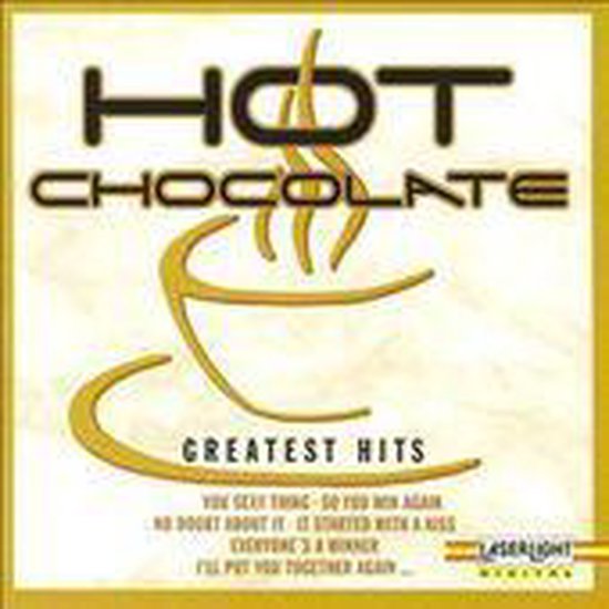 Greatest Hits, Hot Chocolate | Muziek | bol