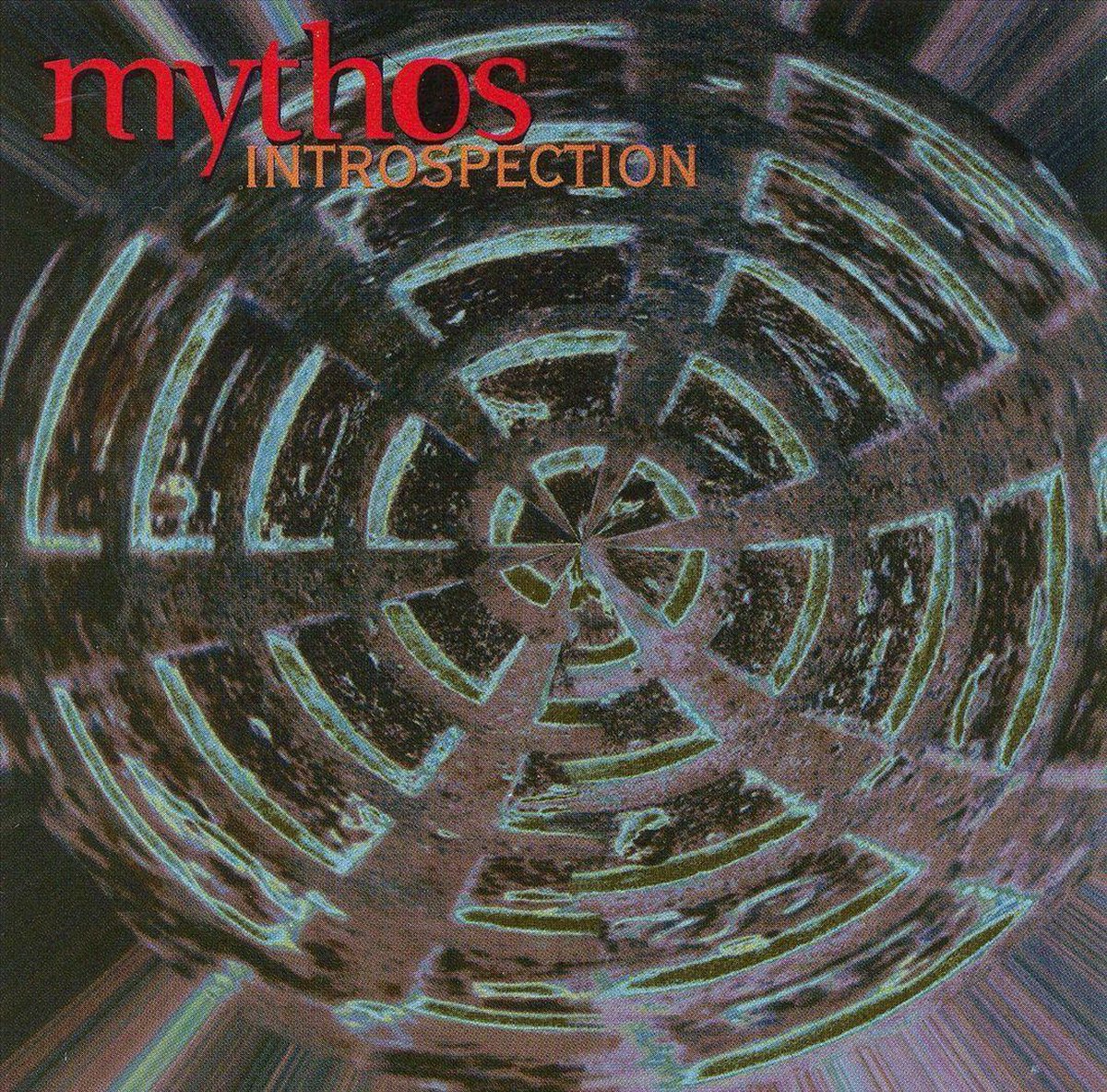 Introspection, MYTHOS | CD (album) | Muziek | bol.com