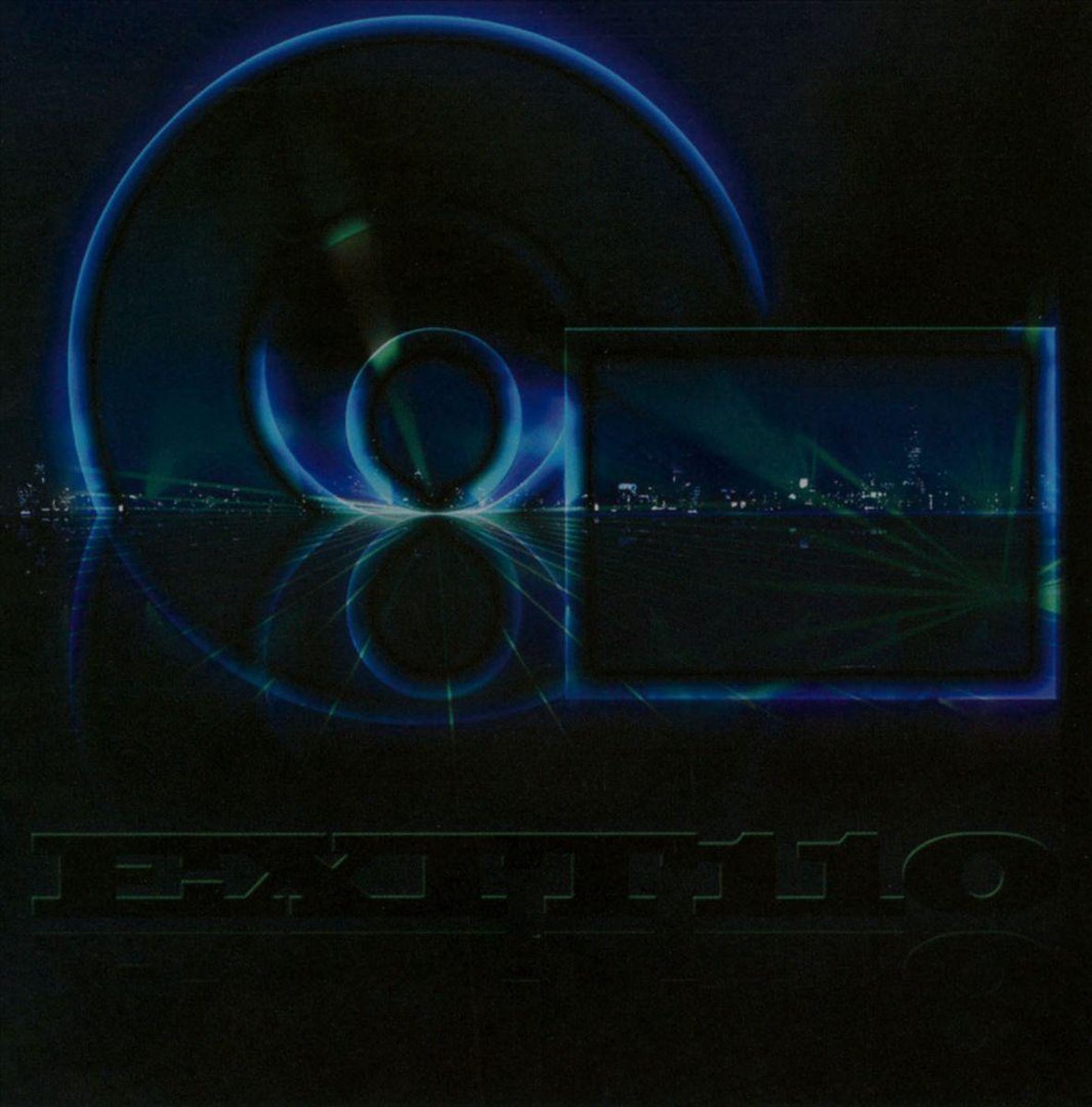 Exit 110, Iio | CD (album) | Muziek | bol