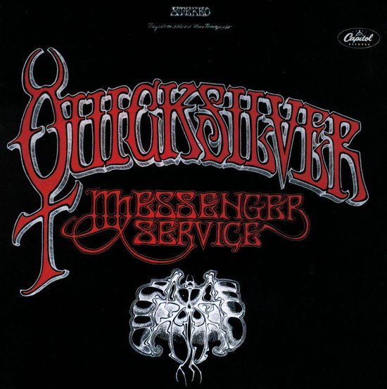 Quicksilver Messenger Service, Quicksilver Messenger Service | CD ...