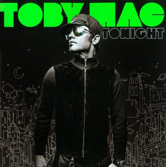 Tonight, Tobymac | CD (album) | Muziek | bol