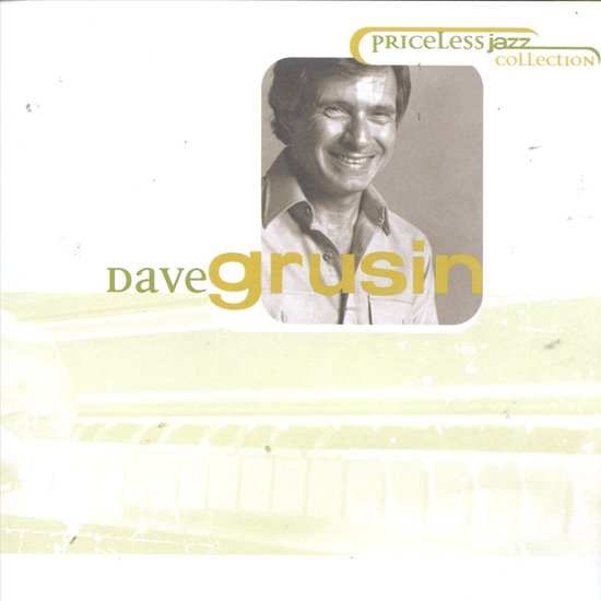Priceless Jazz Collection, Dave Grusin | Muziek | bol