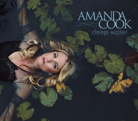 Amanda Cook - Deep Water (CD), Amanda Cook | CD (album) | Muziek | bol.com