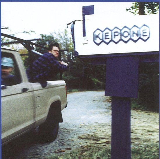 Kepone, Kepone | CD (album) | Muziek | bol.com