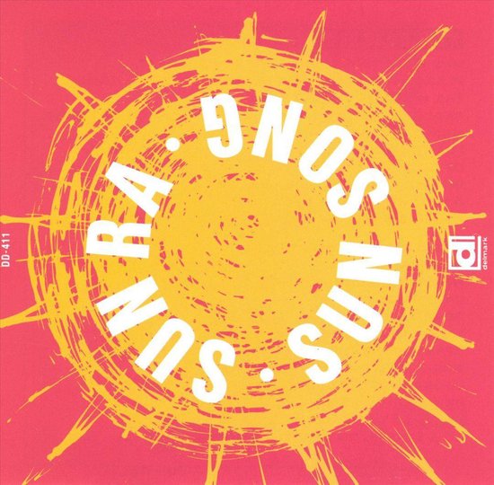 Sun Ra - Sun Song (CD), Sun Ra & His Arkestra | Muziek | bol