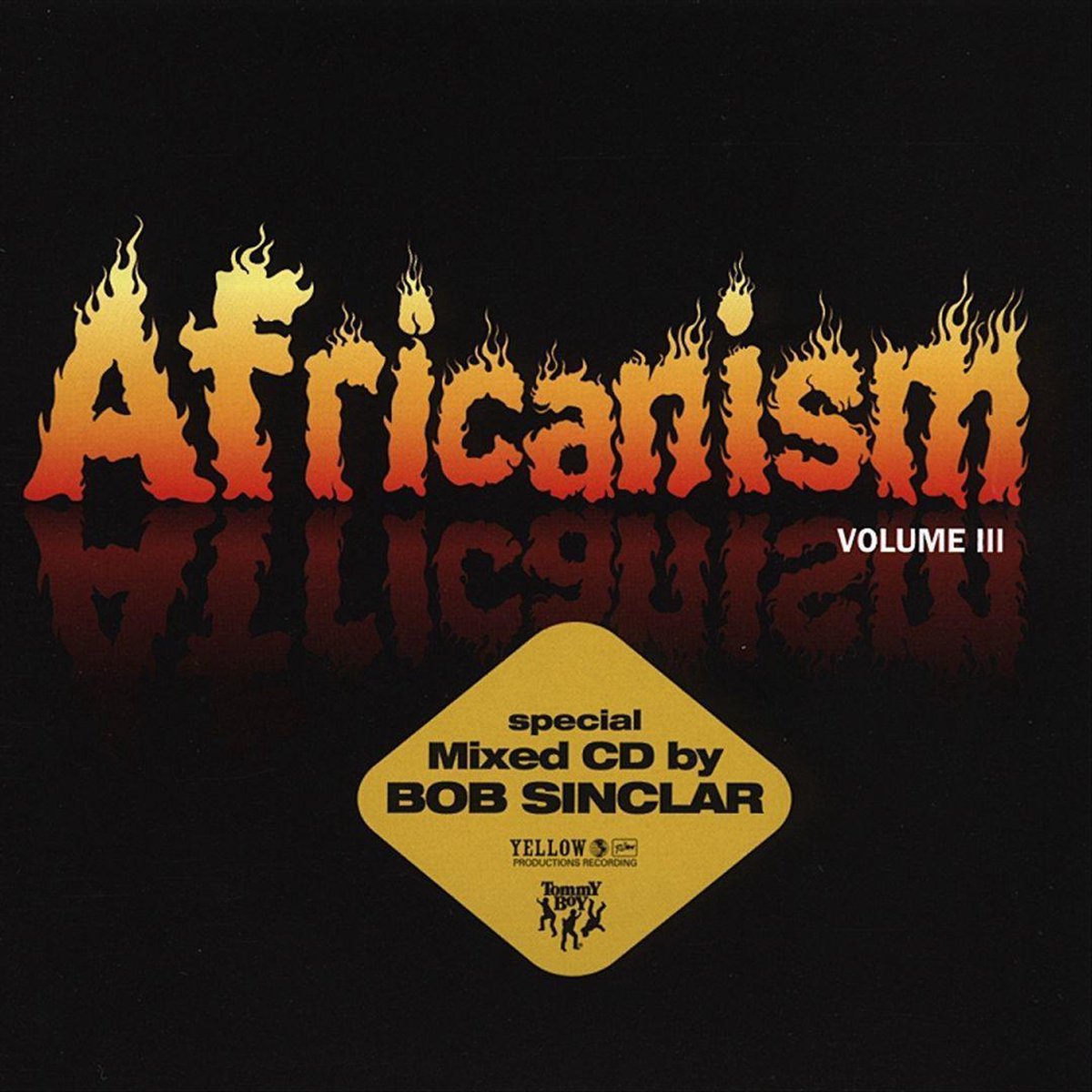 Africanism, Africanism All Stars | CD (album) | Muziek | bol