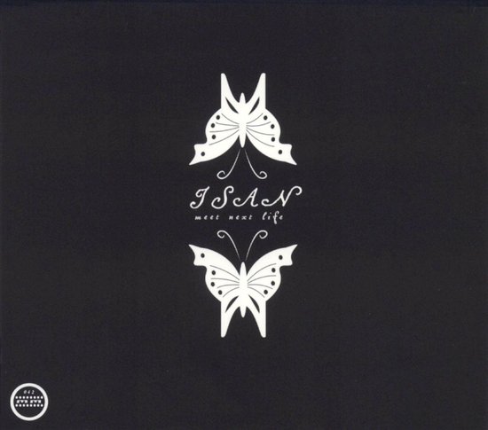 ISAN - Meet Next Life (CD), Isan | Muziek | bol