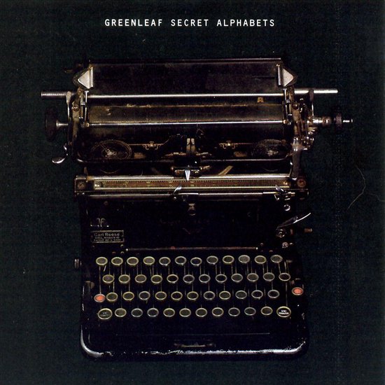 Secret Alphabet, Greenleaf | CD (album) | Muziek | bol